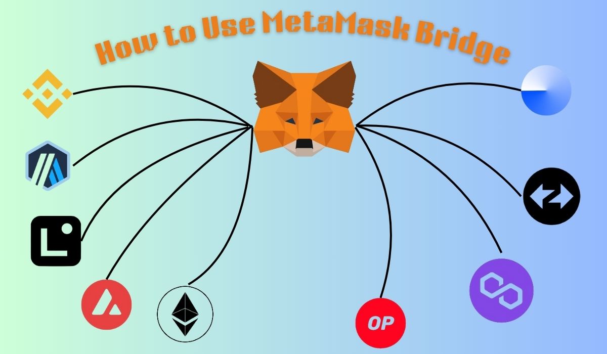 How to Use MetaMask Bridge: A Complete Tutorial - CryptoWinRate