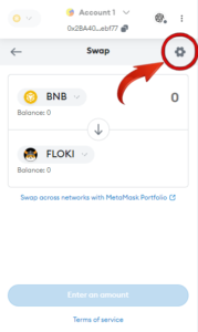 MetaMask Swaps: How to Exchange Tokens – CryptoWinRate