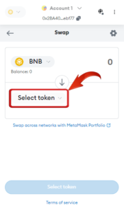 MetaMask Swaps: How to Exchange Tokens - CryptoWinRate