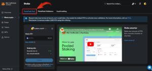 How to Stake Crypto on MetaMask - CryptoWinRate