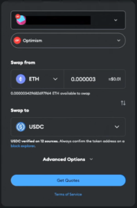MetaMask Swaps: How to Exchange Tokens – CryptoWinRate