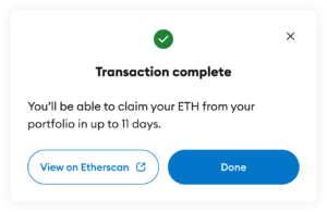 How to Stake Crypto on MetaMask - CryptoWinRate