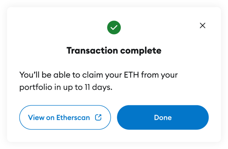 How to Stake Crypto on MetaMask - CryptoWinRate