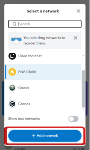 How to Add Dogechain to MetaMask - CryptoWinRate