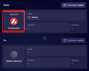 Wie man von Avalanche zu Solana wechselt – CryptoWinRate