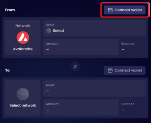 How to Bridge from Avalanche to Solana - CryptoWinRate