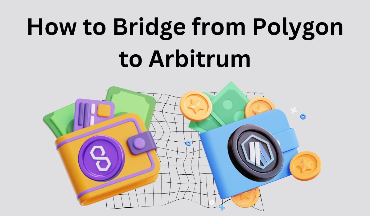 How to Bridge from Polygon to Arbitrum - CryptoWinRate
