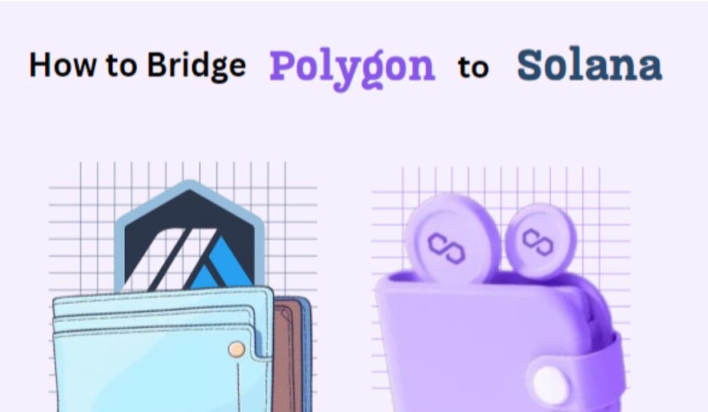How to Bridge from Polygon to Arbitrum - CryptoWinRate