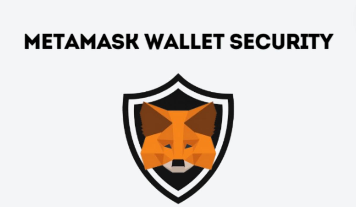 How to Ensure MetaMask Wallet Security - CryptoWinRate