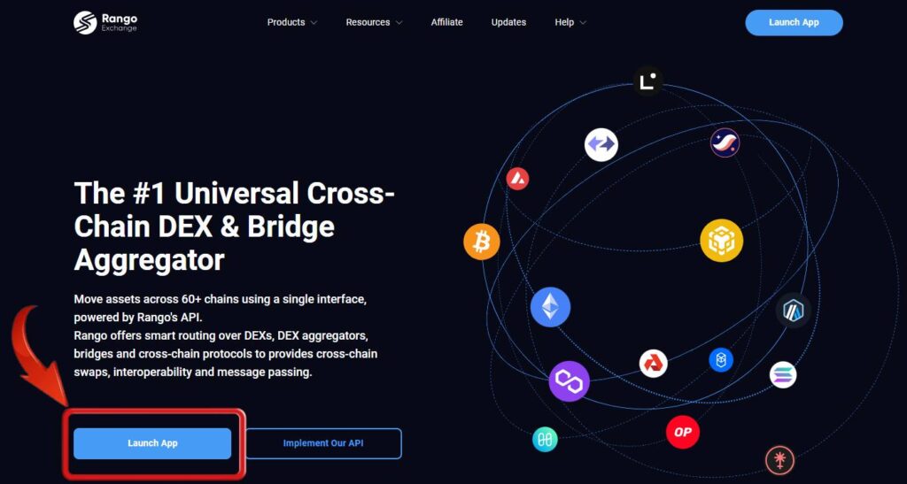 How to Bridge from Polygon to Arbitrum - CryptoWinRate