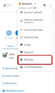 How to Ensure MetaMask Wallet Security - CryptoWinRate