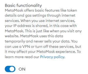 How to Ensure MetaMask Wallet Security - CryptoWinRate