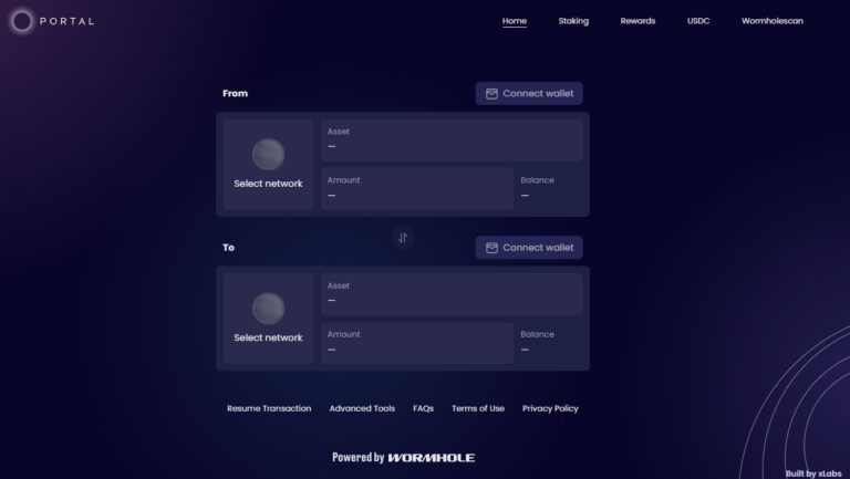 How to Bridge from Binance Smart Chain to Solana - CryptoWinRate