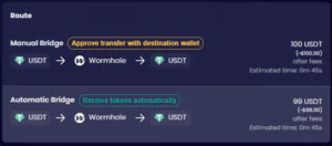 How to Bridge from Binance Smart Chain to Solana - CryptoWinRate