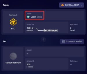 How to Bridge from Binance Smart Chain to Solana - CryptoWinRate