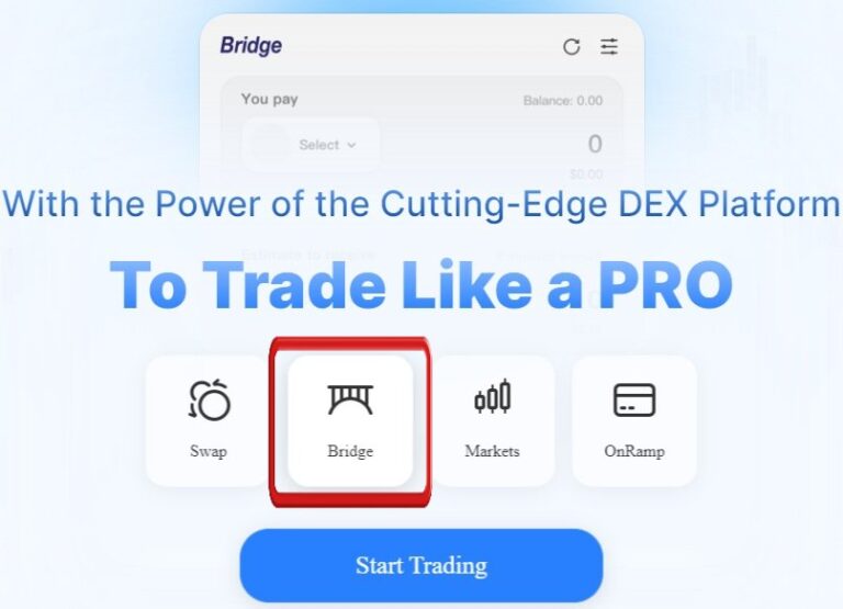 How to Bridge from Binance Smart Chain to Arbitrum - CryptoWinRate