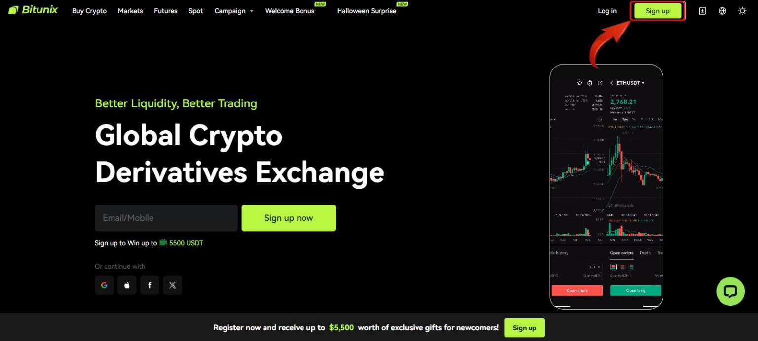 Bitunix Review 2024: Security, Fees, Features & More