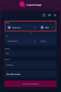 How to Bridge to the TON Network - CryptoWinRate