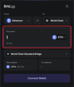 Bridge to World Chain: Everything You Need to Know - CryptoWinRate