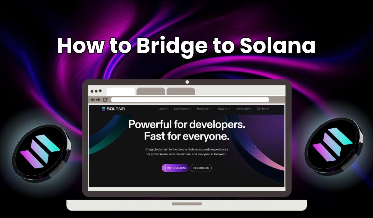 How to Bridge to Solana: A Step-by-Step Guide (2025) - CryptoWinRate