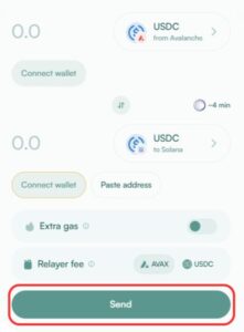 How to Bridge to Solana: A Step-by-Step Guide (2025) - CryptoWinRate