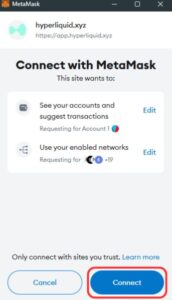 How to Deposit Funds on Hyperliquid (Step-by-Step Guide)
