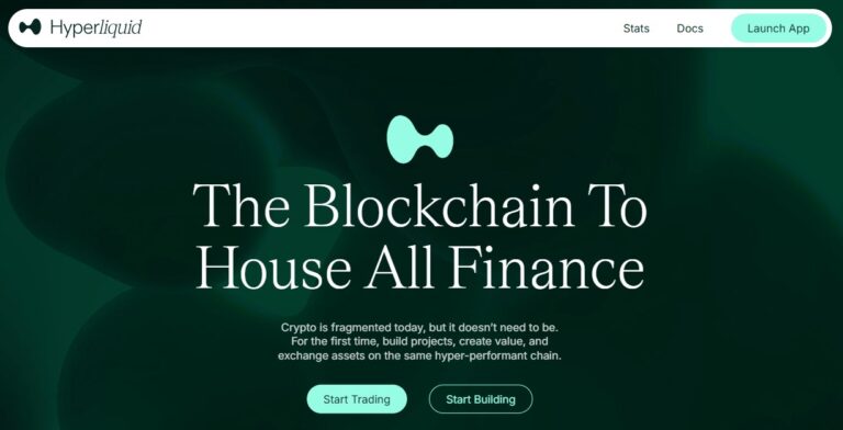 Hyperliquid 2025 年评测：功能、费用、优缺点 – CryptoWinRate