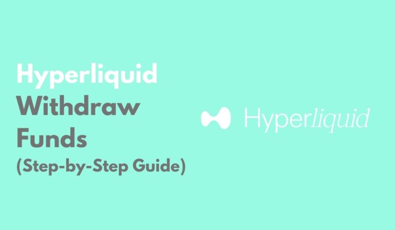 How to Withdraw Funds from Hyperliquid: Step-by-Step Guide