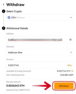 Get Started on Hyperliquid: Step-by-Step Guide – CryptoWinRate