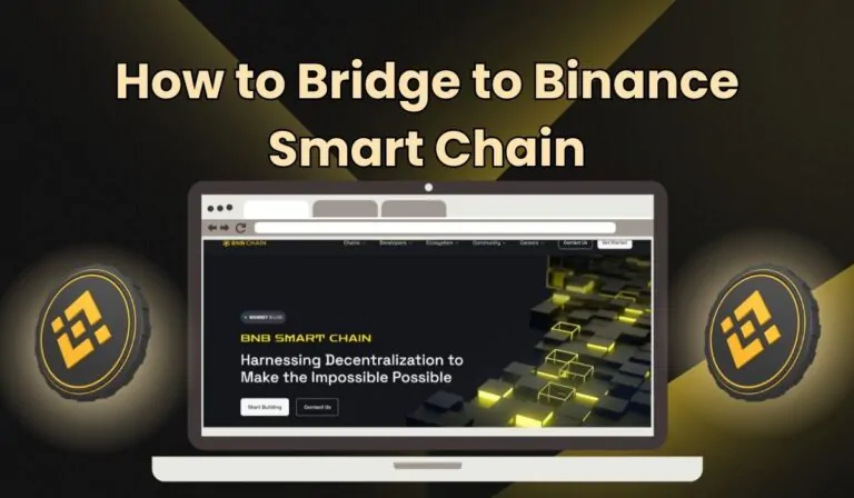 How to Bridge to Binance Smart Chain - CryptoWinRate