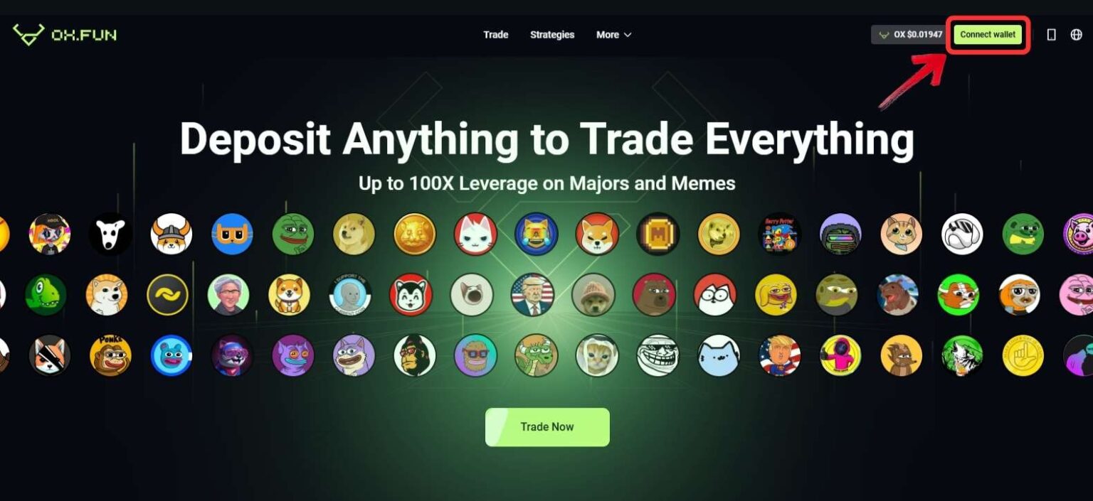 OX.FUN Review 2025: Features, Fees, Pros & Cons