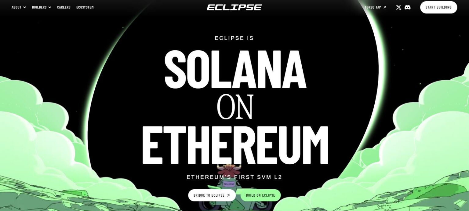 Top Layer 2 Projects to Watch [2025]