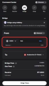 How to Bridge to Avalanche – Step-by-Step Guide