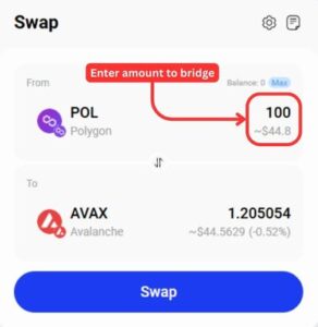 How to Bridge to Avalanche – Step-by-Step Guide