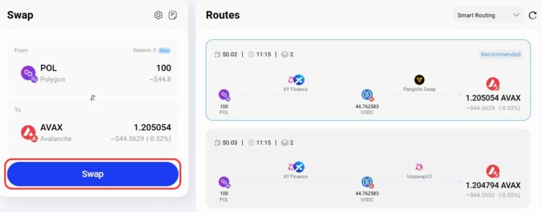 How to Bridge to Avalanche – Step-by-Step Guide
