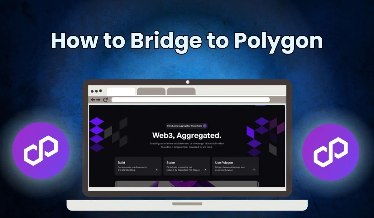 How to Bridge to Polygon: A Step-by-Step Guide – CryptoWinRate