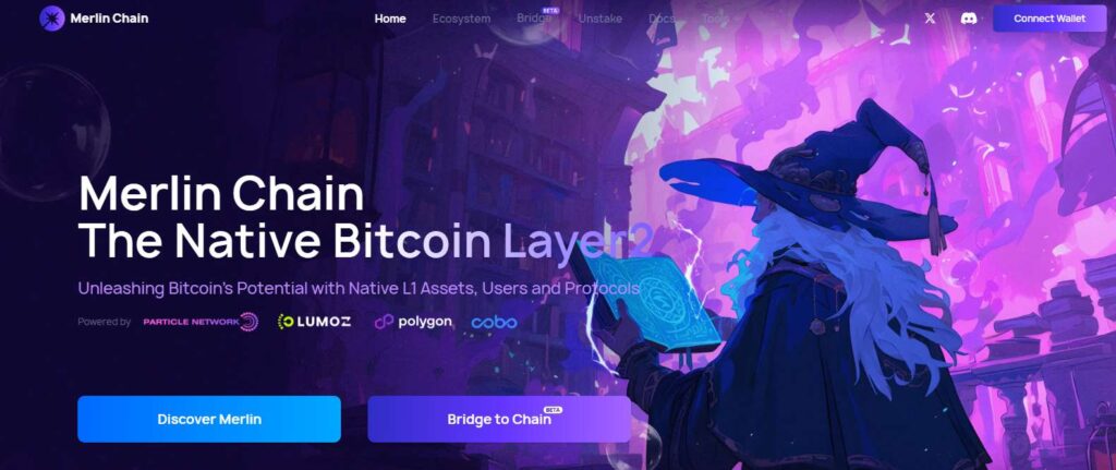 Top Layer 2 Projects to Watch [2025]