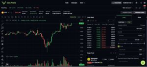 OX.FUN Review 2025: Features, Fees, Pros & Cons