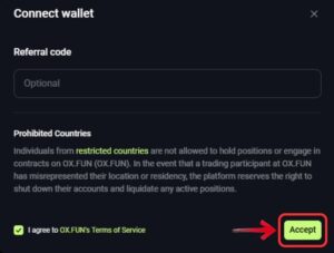 OX.FUN Review 2025: Features, Fees, Pros & Cons