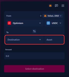 How to Bridge to Polygon: A Step-by-Step Guide