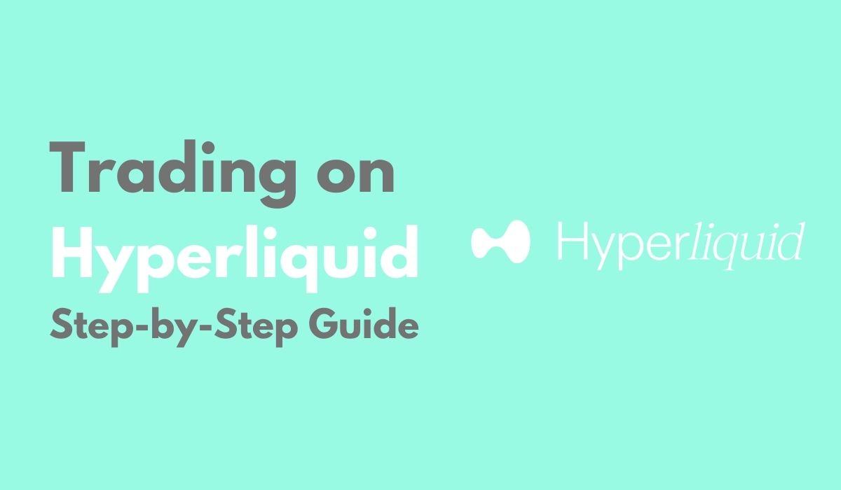 Complete Guide to Staking on Hyperliquid: How to Get Started