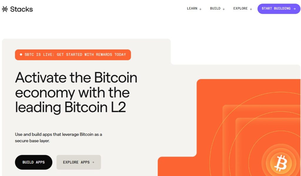 Top Layer 2 Projects to Watch [2025]