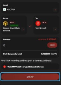 How to Bridge to TRON: A Step-by-Step Guide – CryptoWinRate