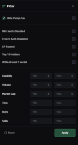 BullX.io Review 2026: Fees, Features, Facts, & More