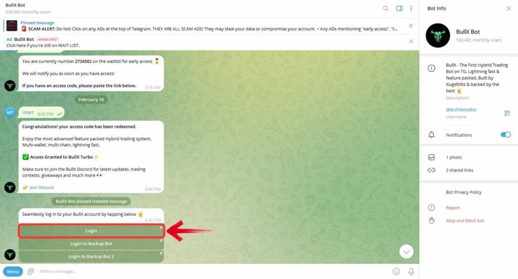 BullX.io Review 2025: Fees, Features, Facts, & More
