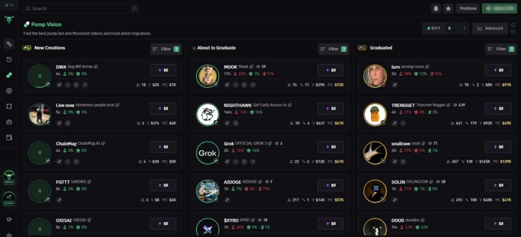 BullX.io Review 2025: Fees, Features, Facts, & More