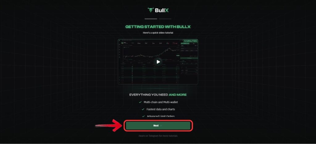 BullX.io Review 2025: Fees, Features, Facts, & More