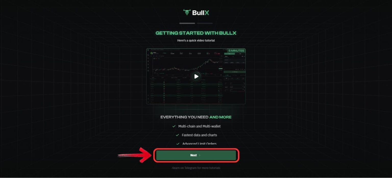 BullX.io Review 2025: Fees, Features, Facts, & More