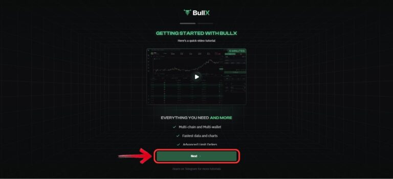 BullX.io Review 2025: Fees, Features, Facts, & More