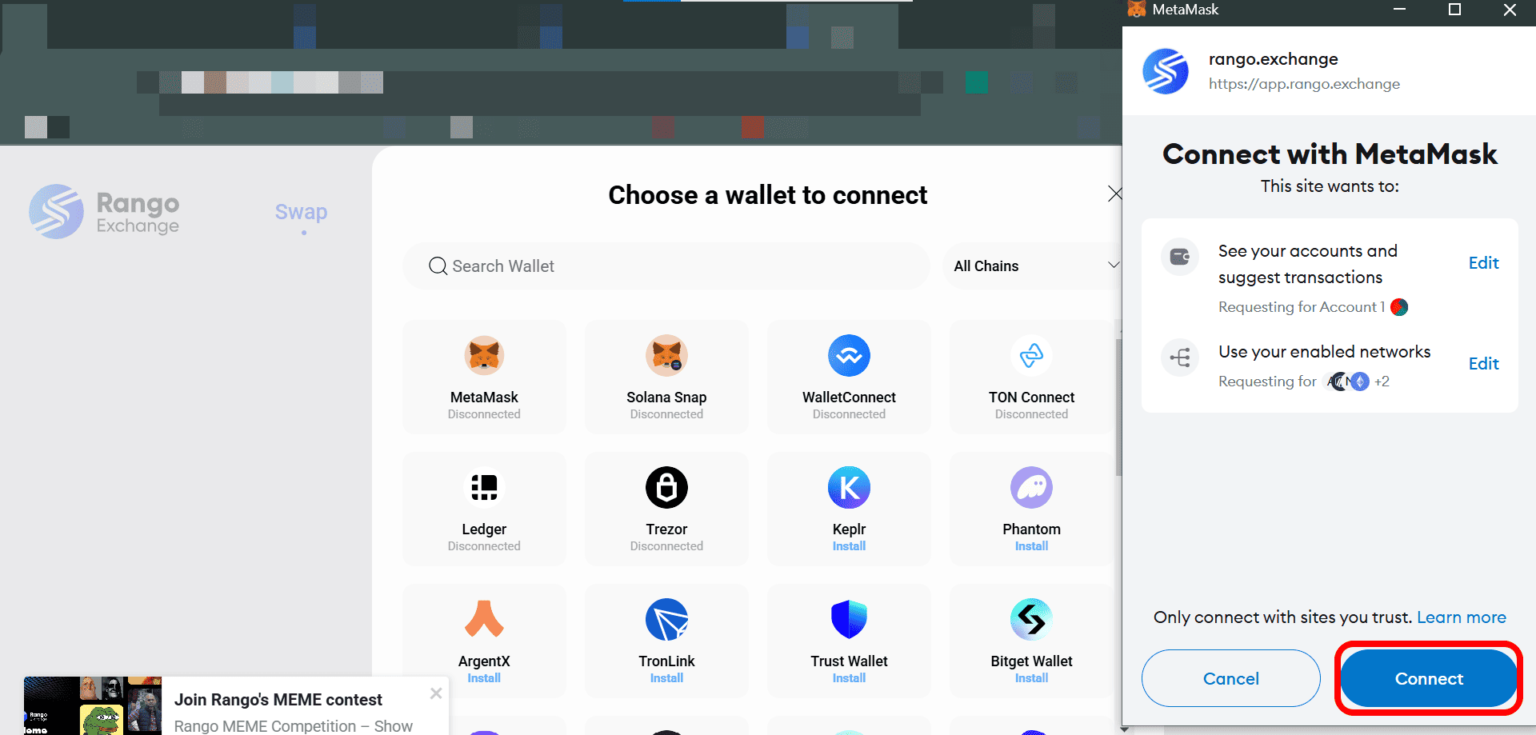 How to Bridge to TRON: A Step-by-Step Guide - CryptoWinRate